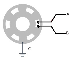Rotary Encoder : Types, Working, Advantages & Its Applications - 万博 ...